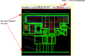 Virtuoso(Layout XL)高亮神器 Net Tracer功能介绍及使用方法 - 藍色天空