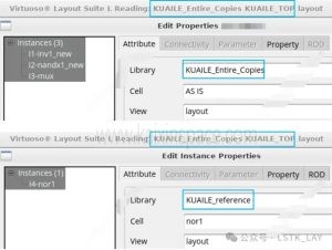 “Copy”的进阶之路（Virtuoso） - 藍色天空