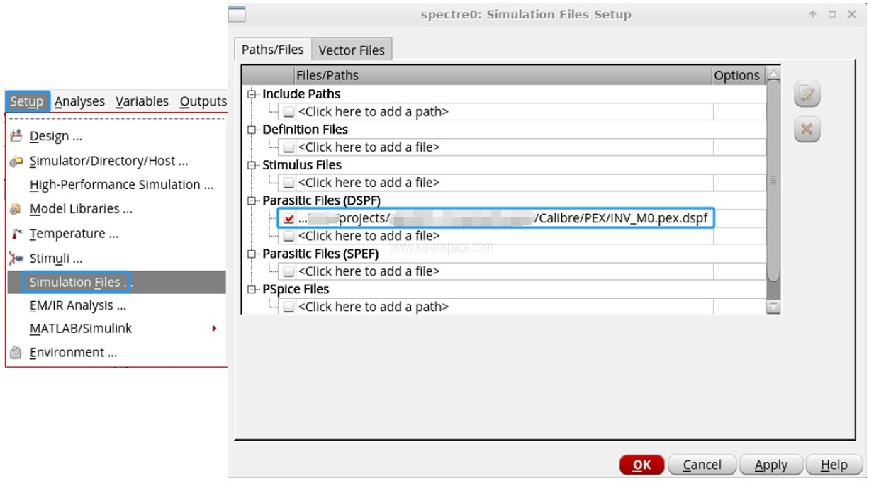 Voltus-Fi—EMIR Analysis Flow - 藍色天空