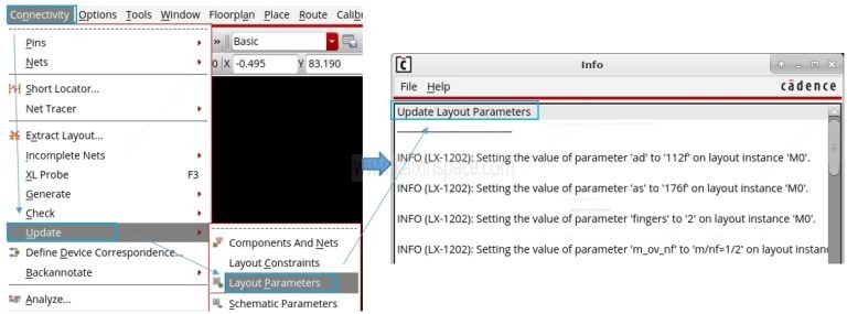 Virtuoso Layout_XL VS Layout_L 大比拼 - 藍色天空