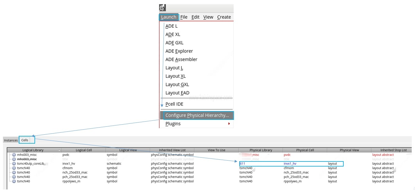 Virtuoso Layout_XL VS Layout_L 大比拼 - 藍色天空