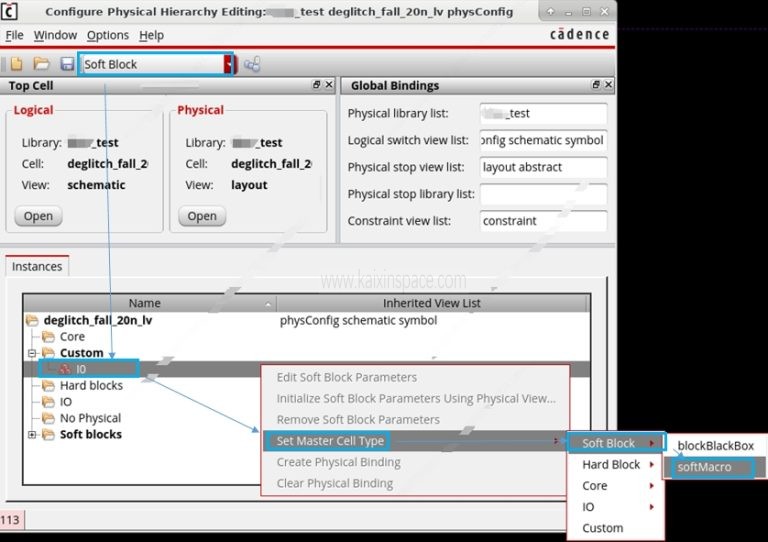 介绍Virtuoso中自动放置Pin功能（飞Pin） - 藍色天空